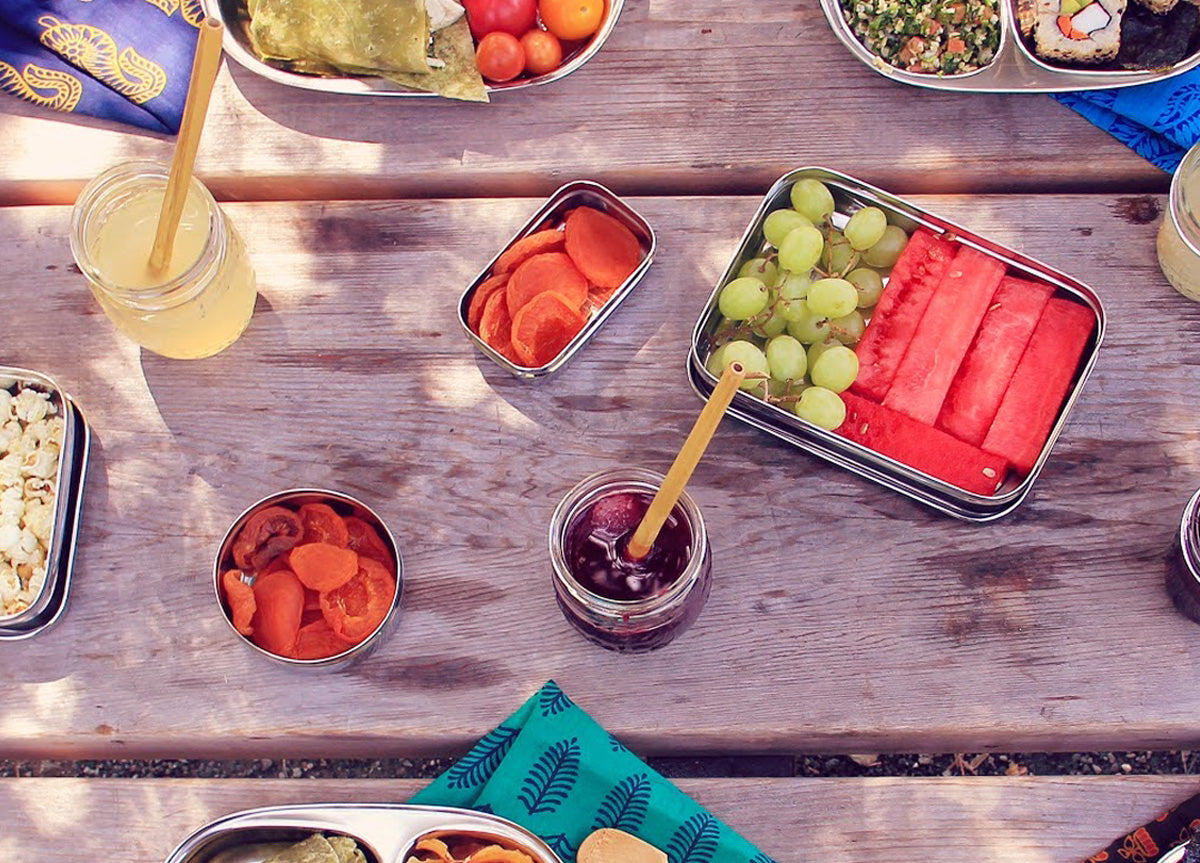 Tips to Make Family Picnics Fun & Enjoyable | Ulula