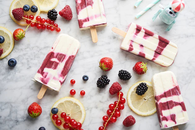 Popsicle Time! | Ulula